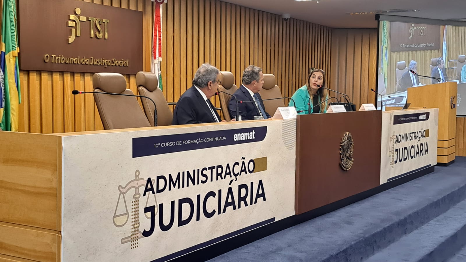 Anamatra - Associação Nacional dos Magistrados da Justiça do Trabalho ...